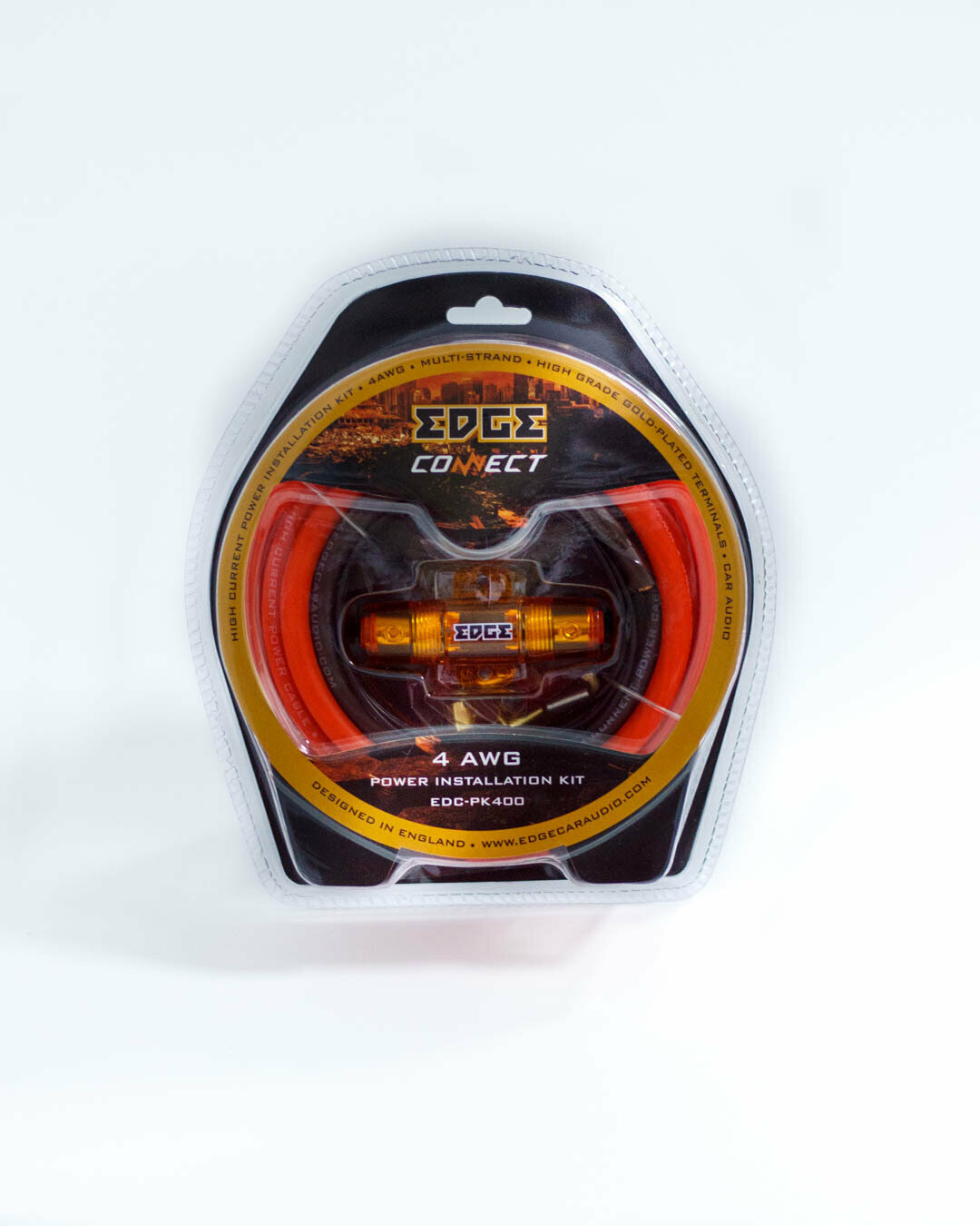 Установочный комплект EDGE EDC-PK400
