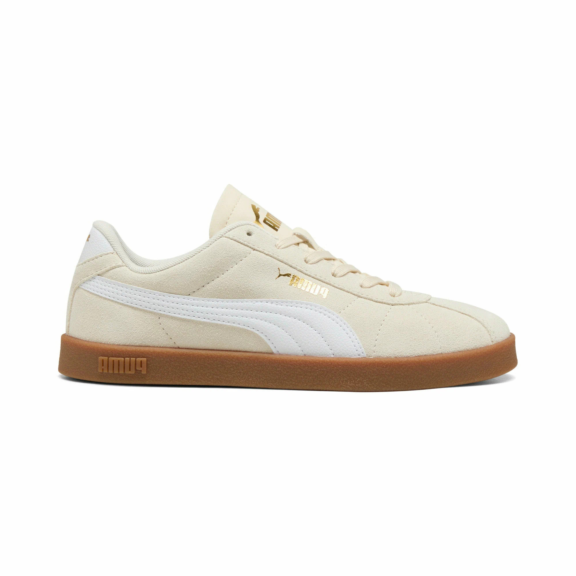 Кеды PUMA Club II