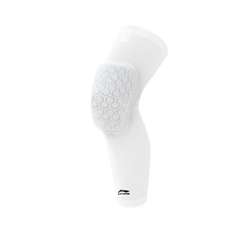 Защитные накладки на ноги мужские Li Ning Leg Guards 1137257183, M EU