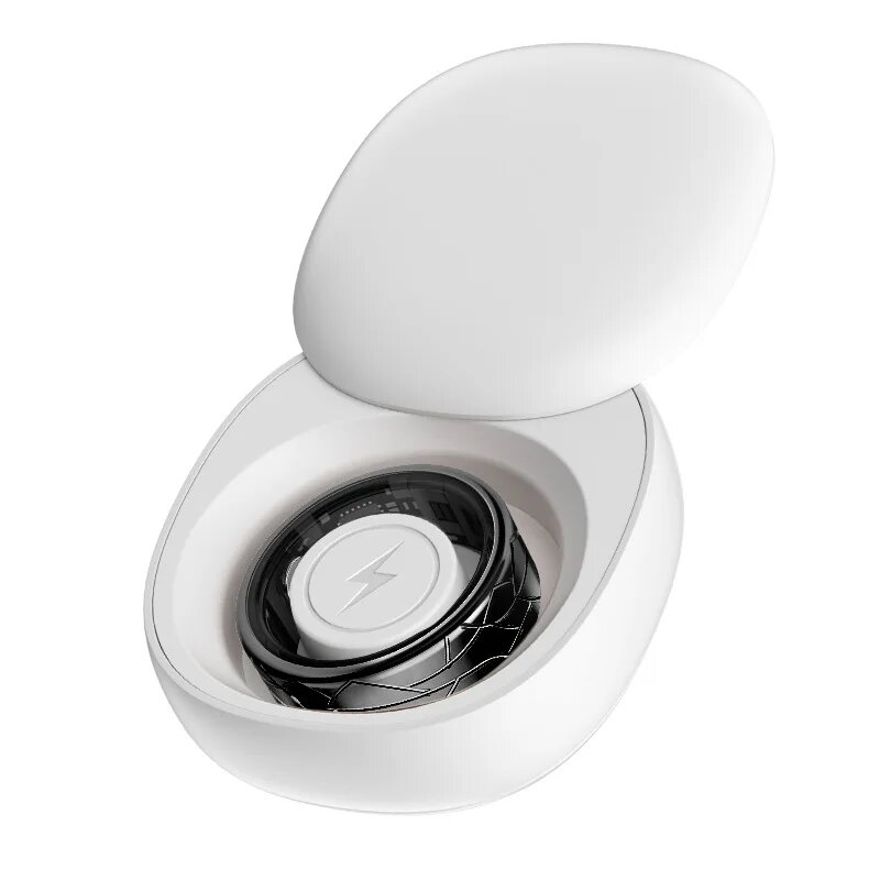 Умное кольцо Echowear Smart Can Brush TK Black A10