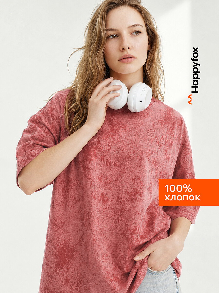 Футболка для женщин