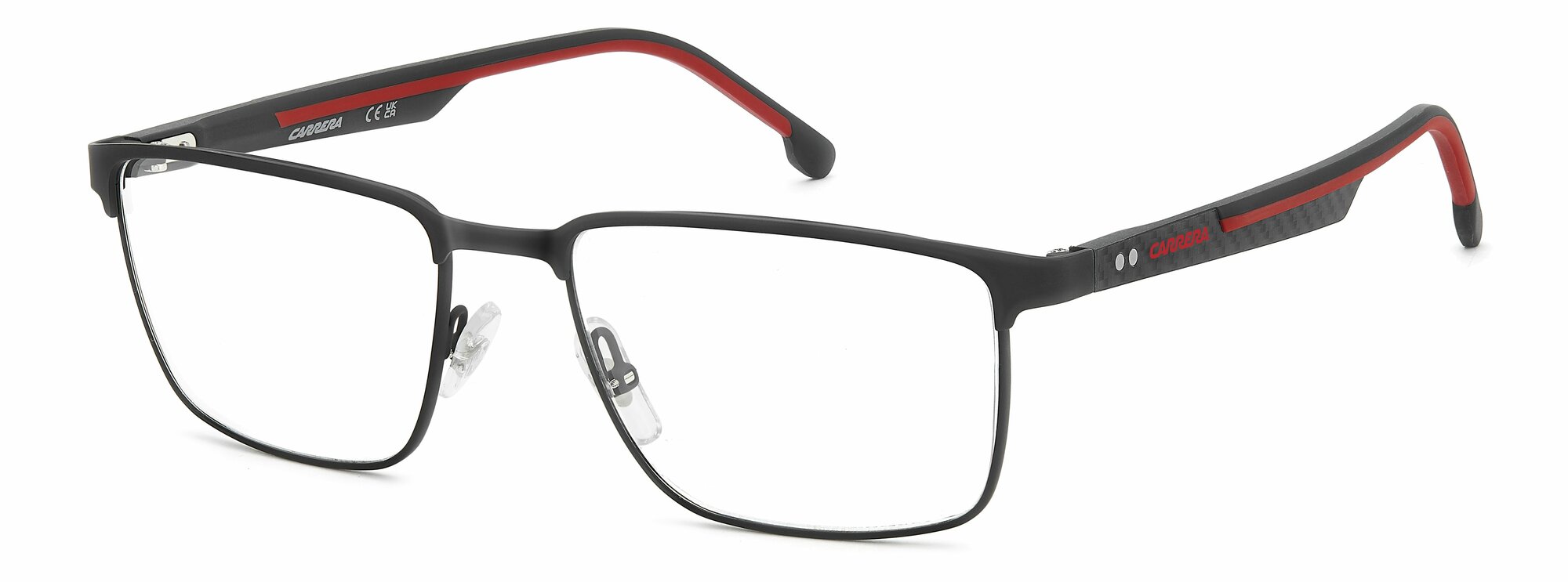 Оправа CARRERA 8934 BLX (55-18)