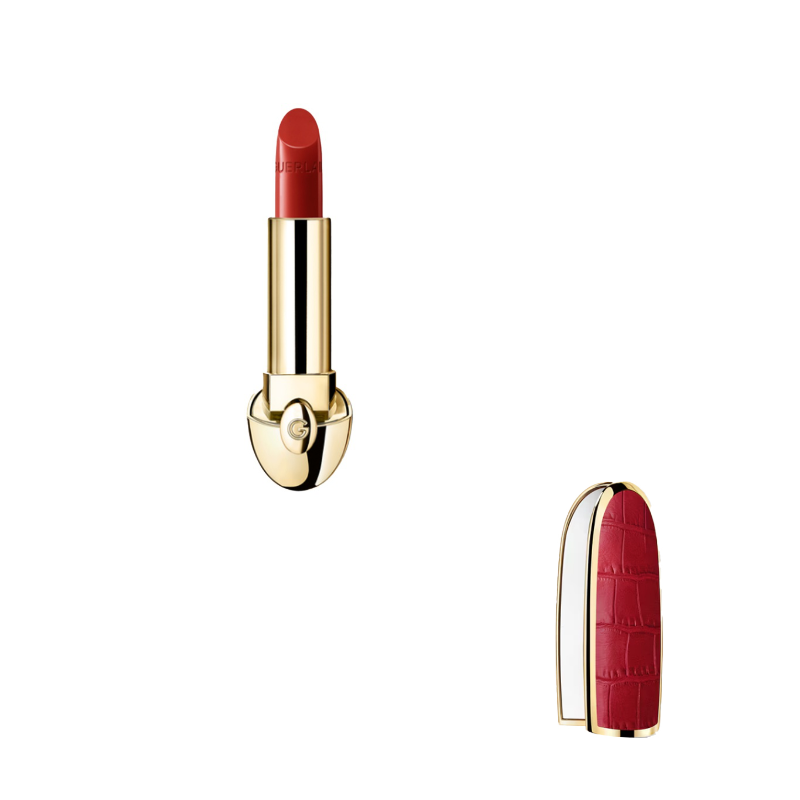 Бальзам для губ женский GUERLAIN Gemstone, 3.5г