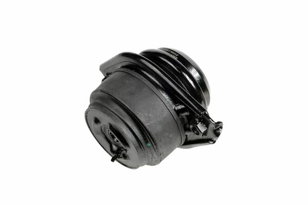 ZENTPARTS Опора (подушка) двигателя передняя для Mercedes-Benz W164 3.0CDi 4WD 05>
