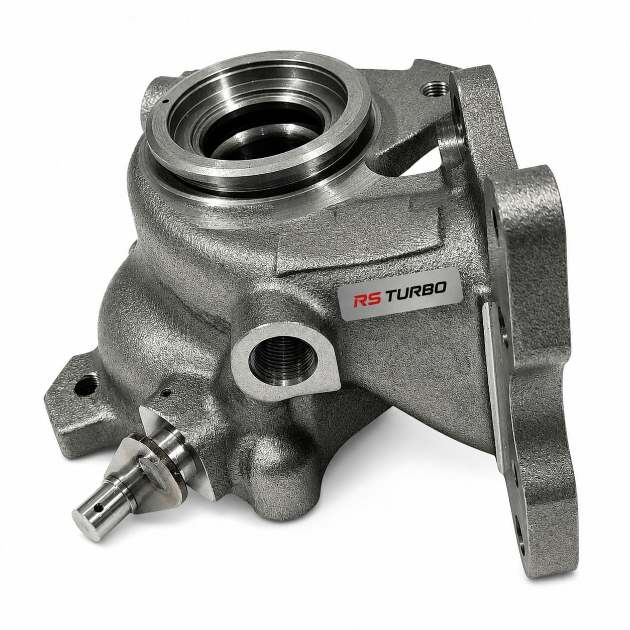 Выпускной коллектор турбины Honda 1.5T VTEC 49373-07012