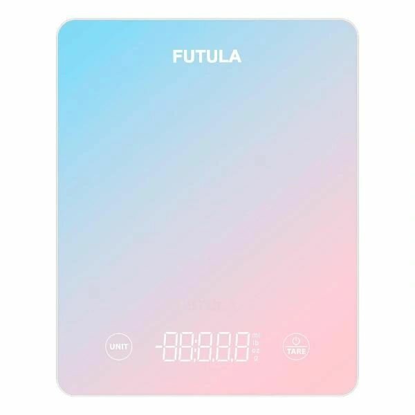 Весы FUTULA Scale 2