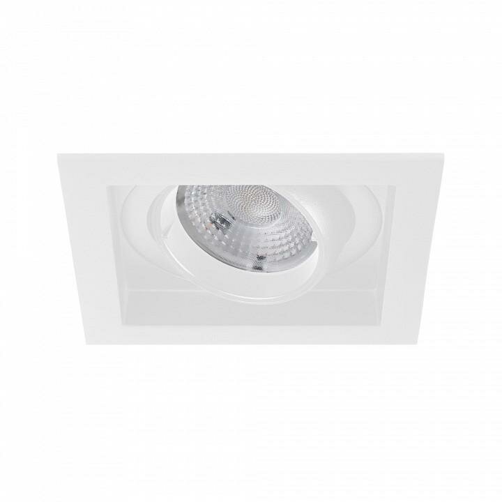 Встраиваемый светильник Arlight VORTEX 57913 90 мм х 90 мм х 80 мм