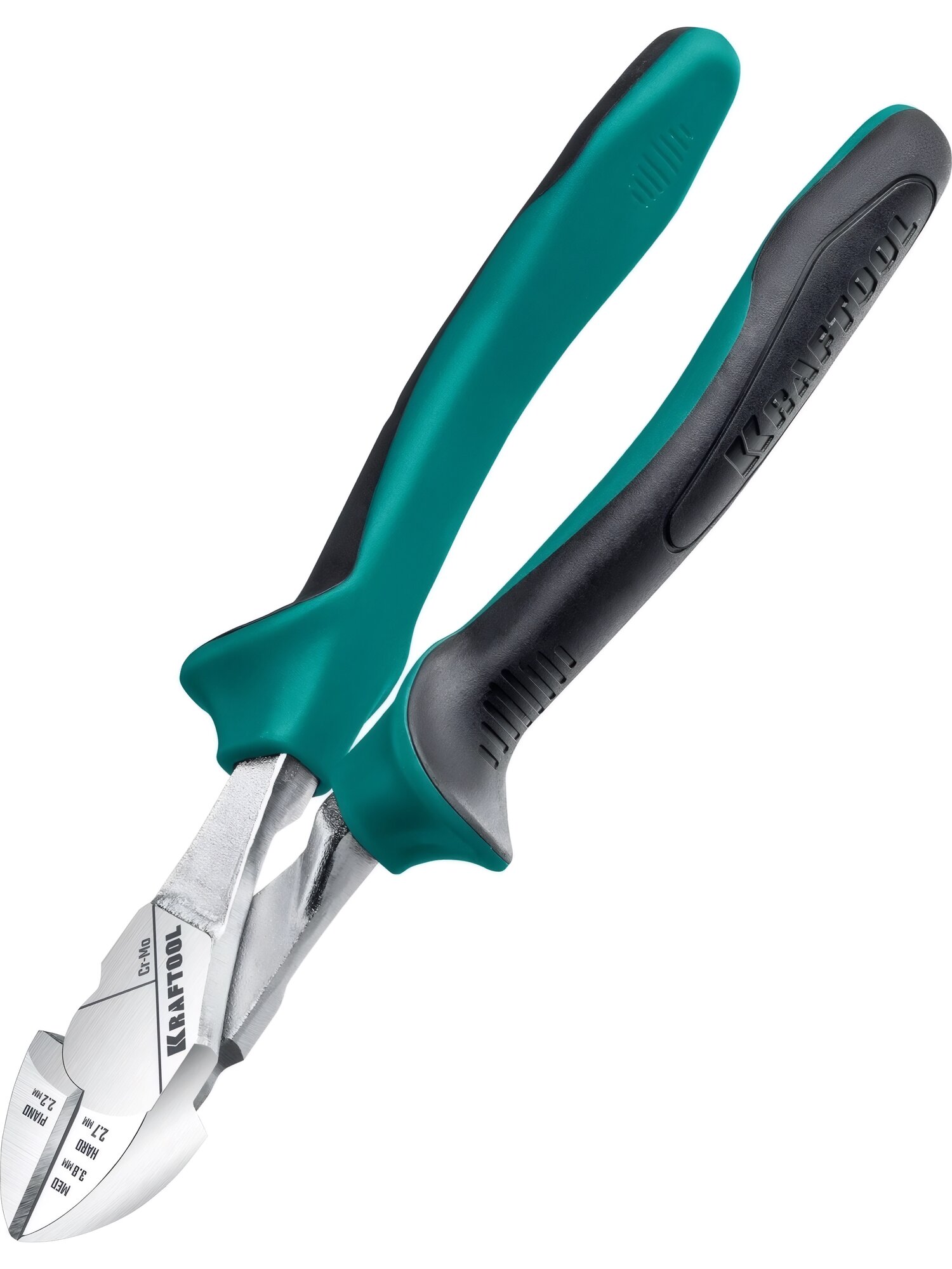 Бокорезы KRAFTOOL KraftMax, 180 мм