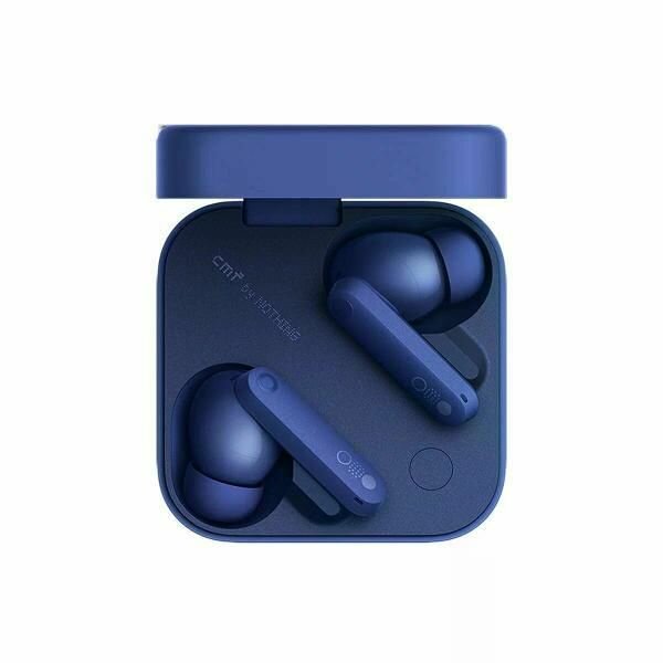 Наушники True Wireless CMF by Nothing Buds Pro 2 Blue cиние