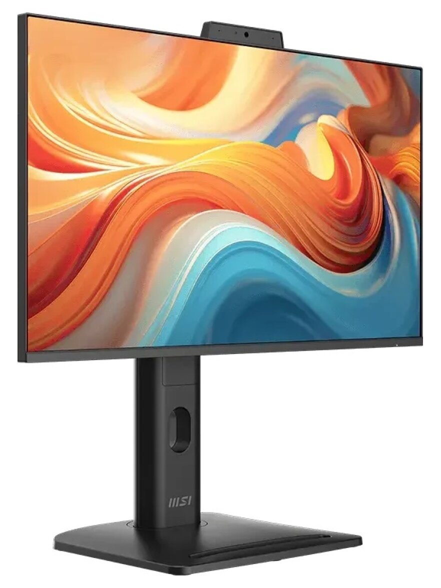 Монитор Msi PRO MP245PDG E14 23.8" черный — фото 1