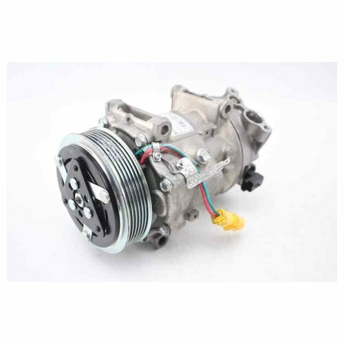 Компрессор кондиционера Peugeot-Citroen 9825868180