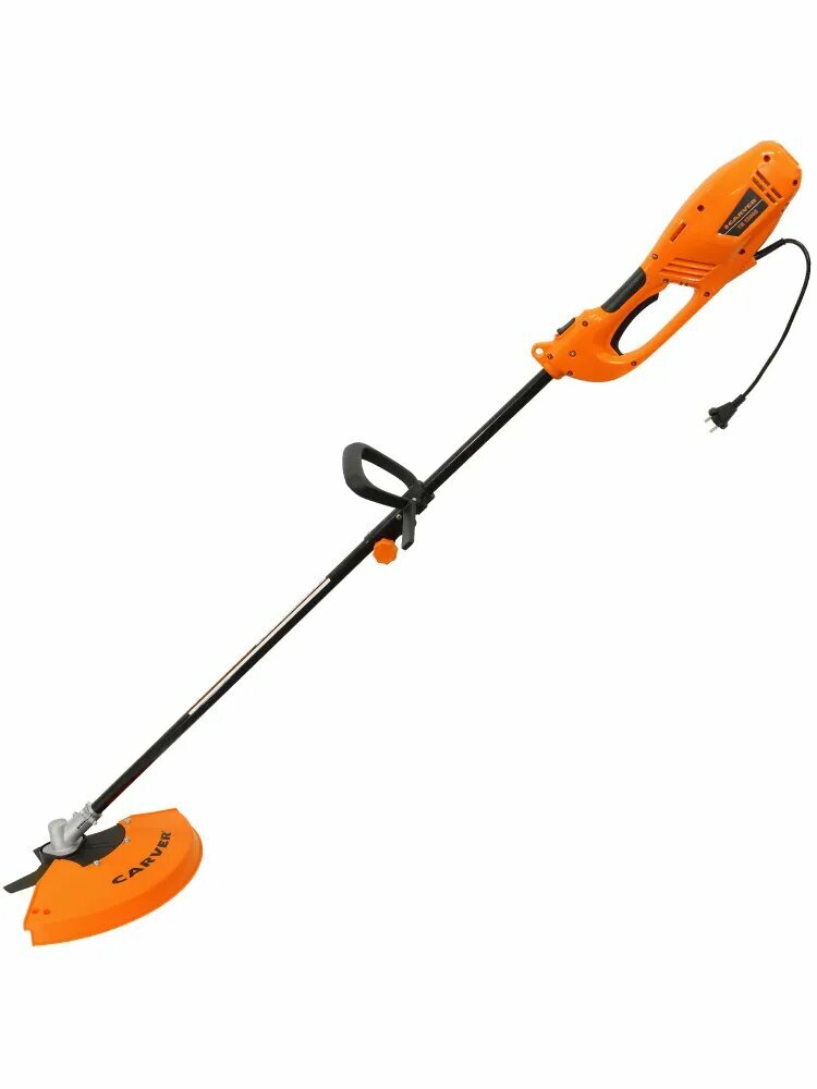 Триммер электрический CARVER TR-1500S 1200 Вт