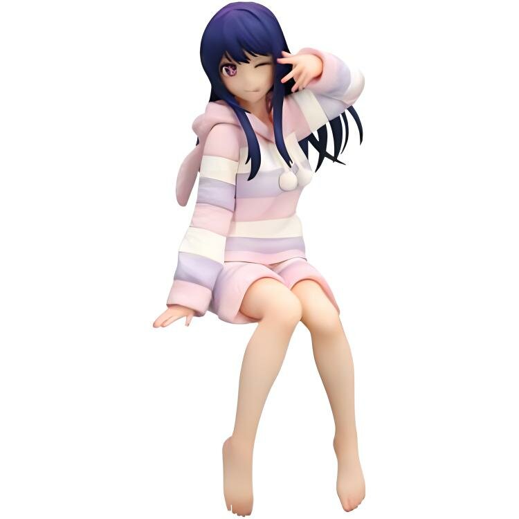 Фигурка унисекс FURYU Oshi No Ko Bubbly Face Press, Love