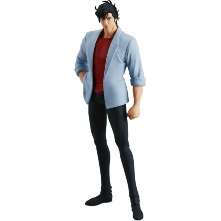 Фигурка унисекс BANPRESTO City Hunter Akane Yagura Angel's Tear
