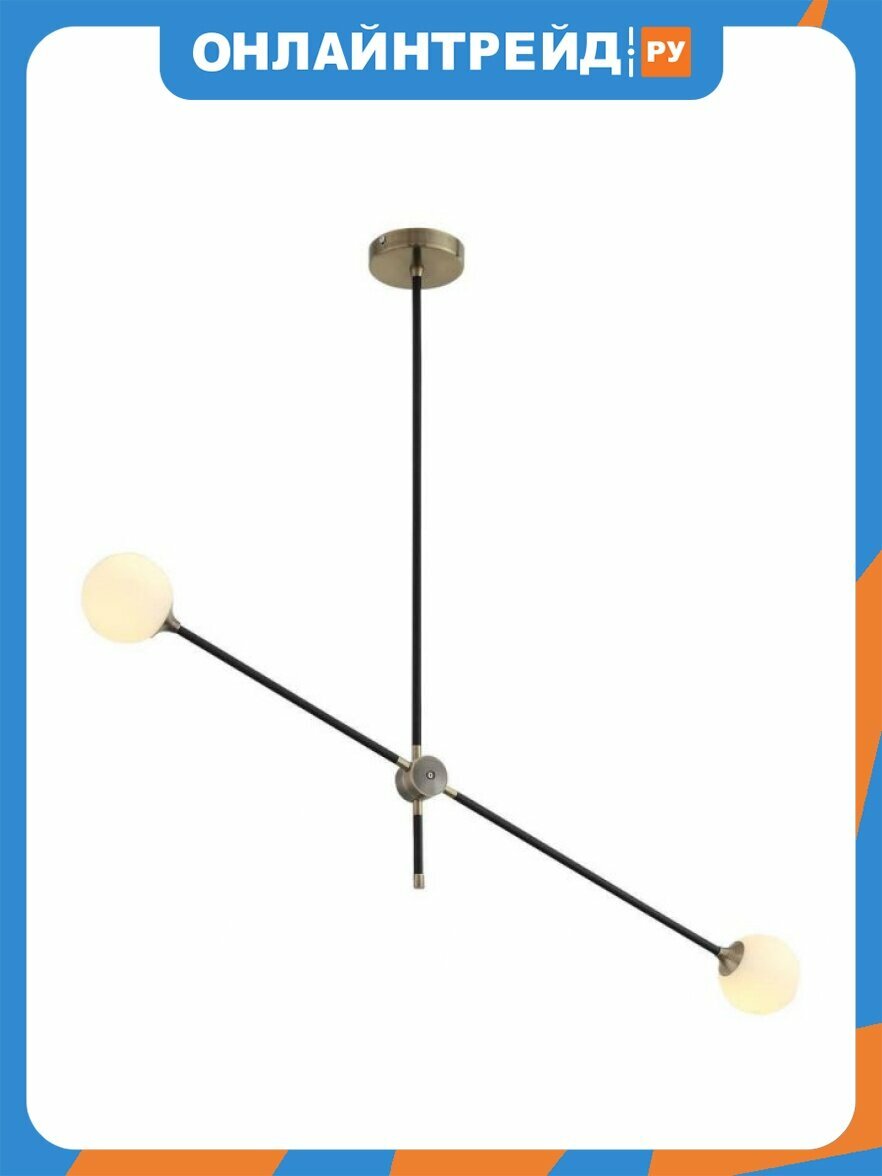 Люстра на штанге ST Luce Bastoncino SL429.403.02.
