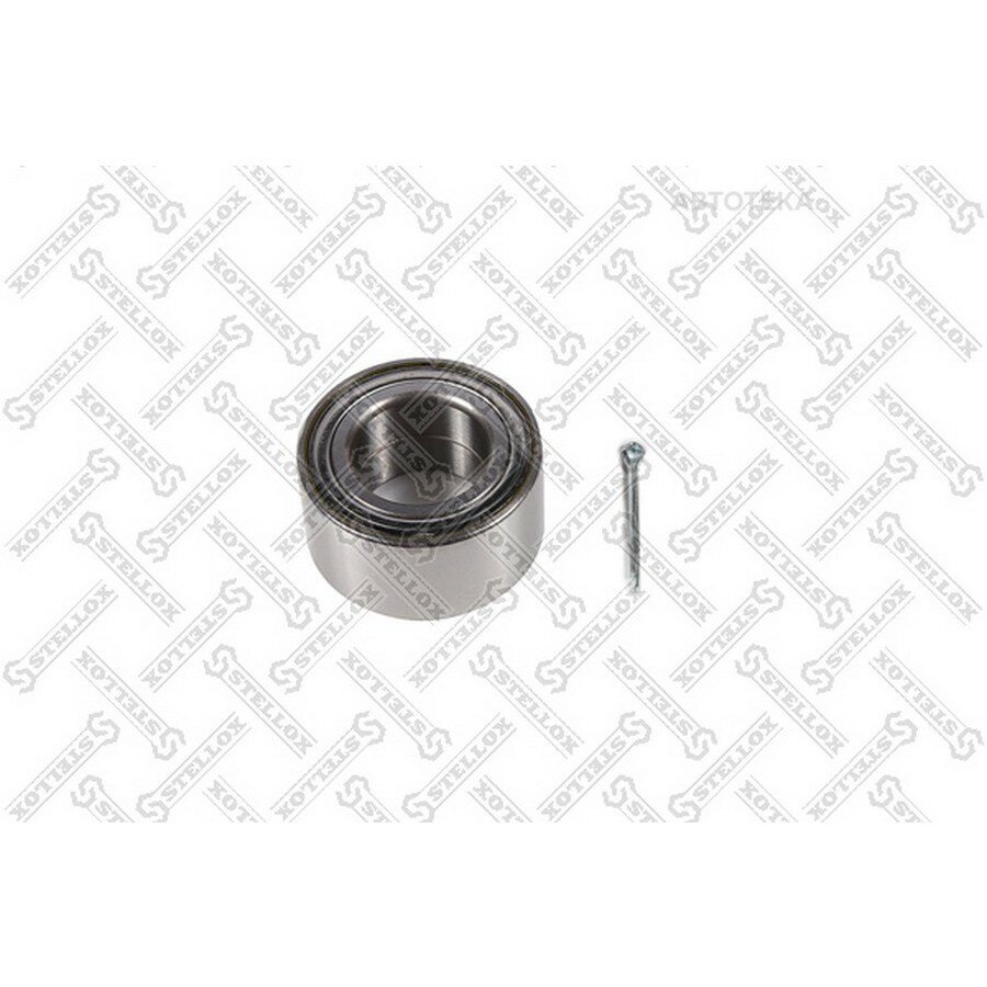 Подшипник передн. ступицы (К-кт) STELLOX 4329159SX CHRYSLER Neon (02->) PT Cruiser (02-09) DODGE Neon (02-05) SX 2.0 03-05