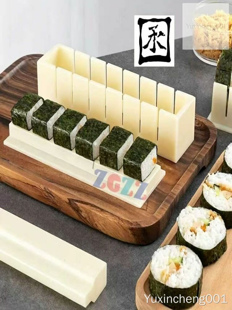 Форма для суши 1 шт
