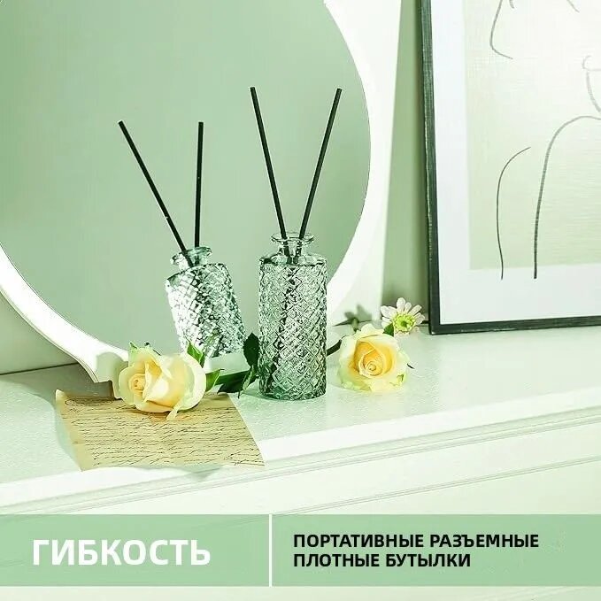 Ваза, Стекло — фото 1