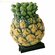 Axyb Фруктовый чехол для горячего башмака Pineapple