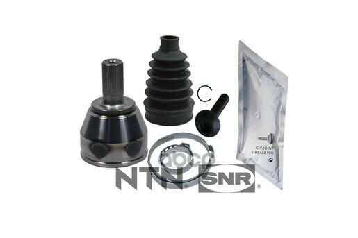 ШРУС наружный NTN арт. OJK52.003