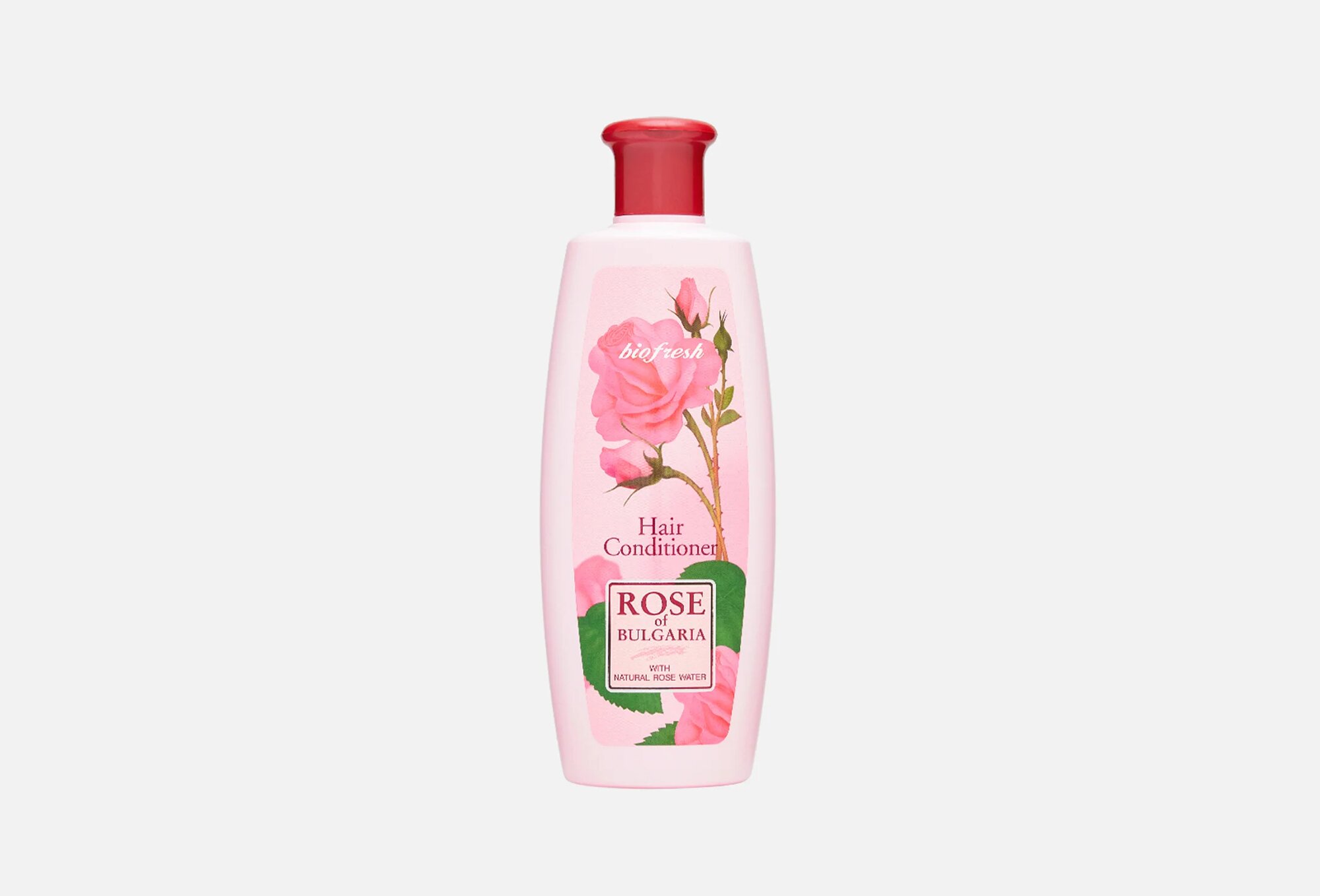 My Rose of Bulgaria Natural Кондиционер для волос 330мл