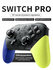 Nintendo Геймпад Switch Pro Геймпад Wireless Controller Bluetooth