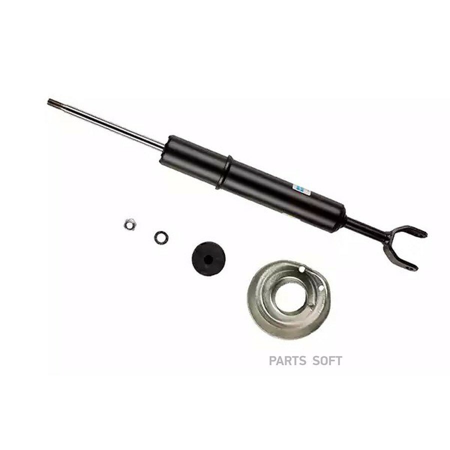 Амортизатор подвески VW Passat Audi A4 A6 V B4 от официального дистрибьютора, BILSTEIN, артикул 19045771