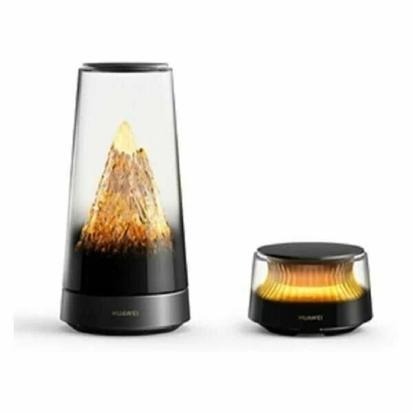 Роутер HUAWEI 53030EBL GAEA2-PL21-121 WiFi Mesh X3pro Suite (1+1) Wi-Fi 7 BE3600 WAN/LAN 2x2.5Gb/s