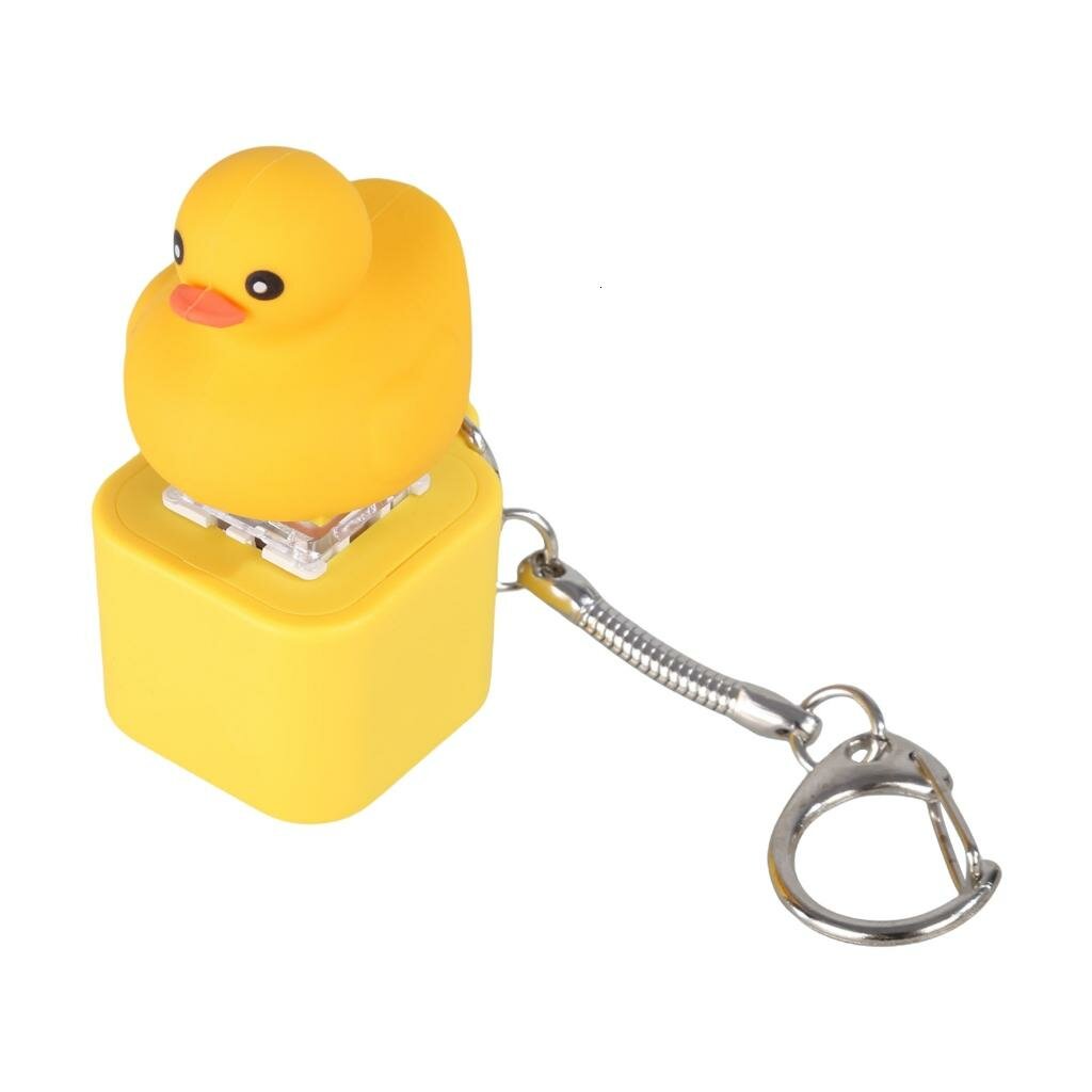 Тестер переключателей Duck