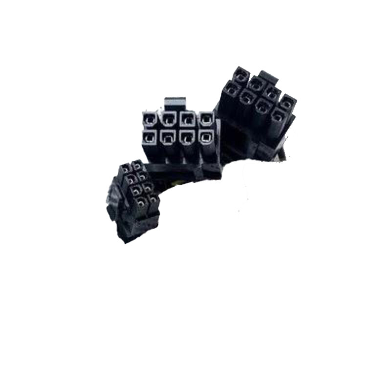 Кабель питания для видеокарты Ningchang X640 G40G50D50 маленький 8контактный 4090 A100