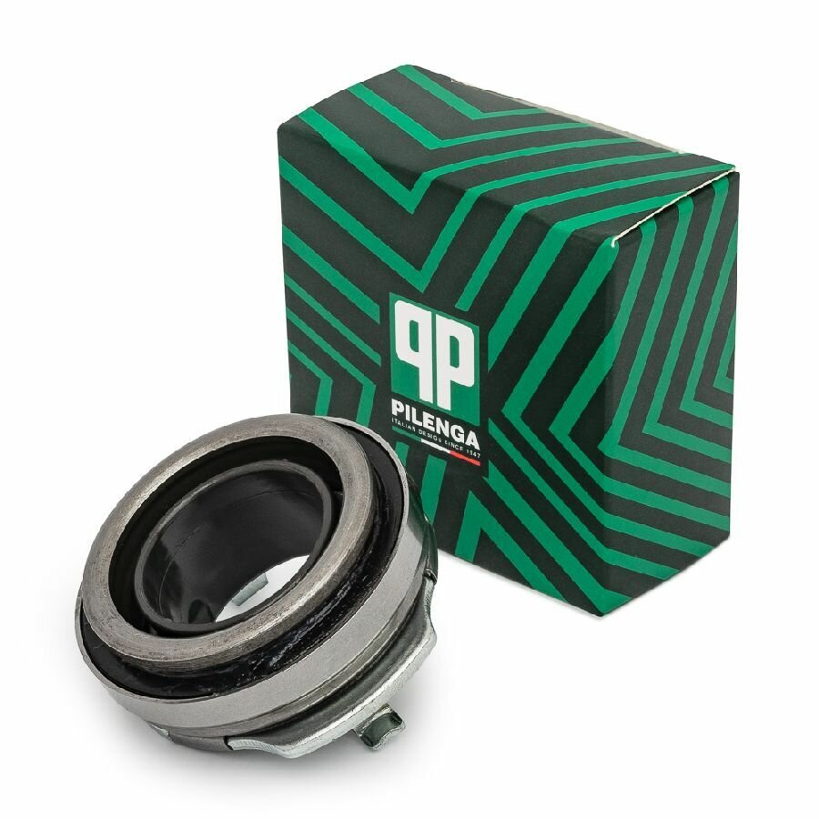 Муфта выключения сцепления с подшипником в сборе, PILENGA PCP2407