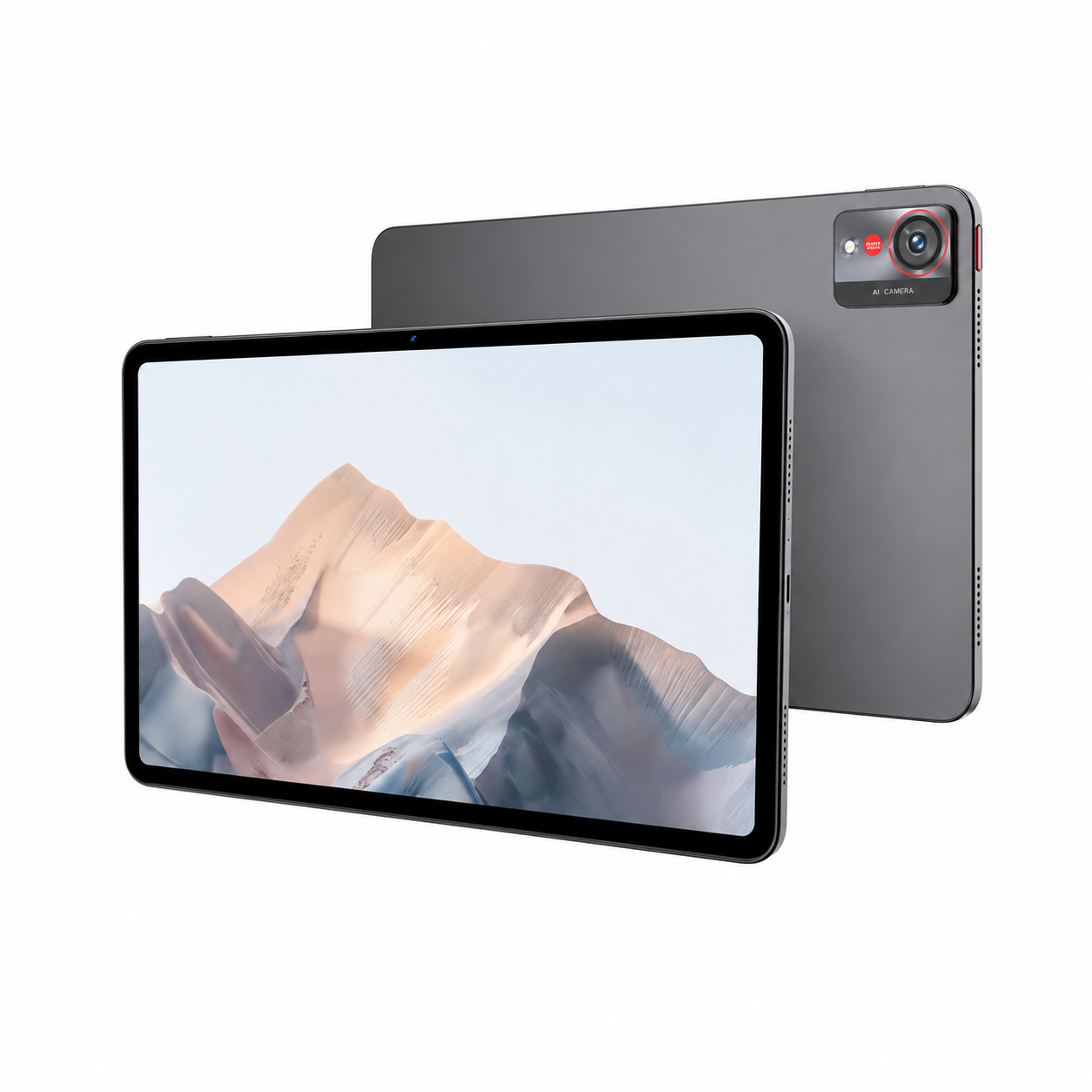 10.9"Планшет ZTE Nubia Pad Pro, 16/512GB, WI-FI, Black (Черный) Global