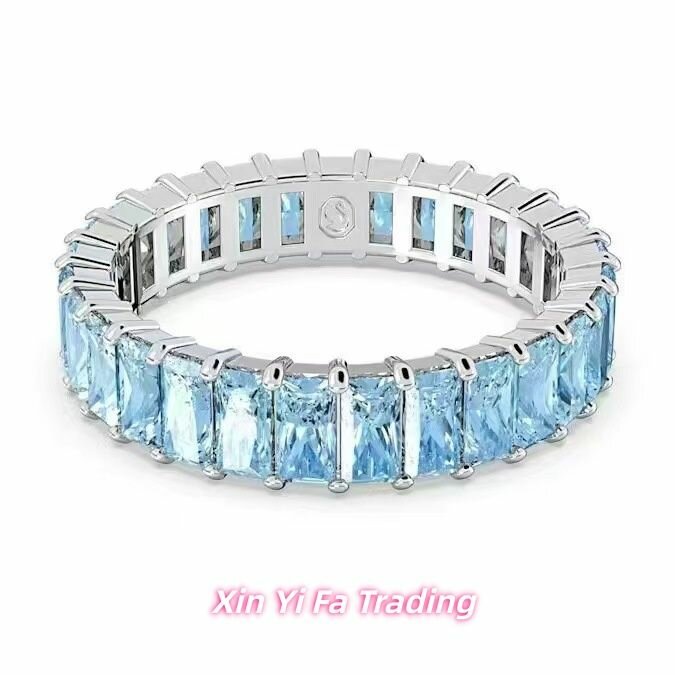 Swarovski Кольцо — фото 1