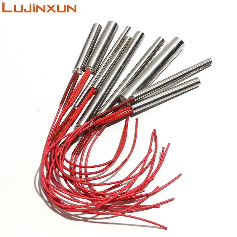 LUJINXUN картриджные нагреватели 16/20 мм 220В 2 шт.