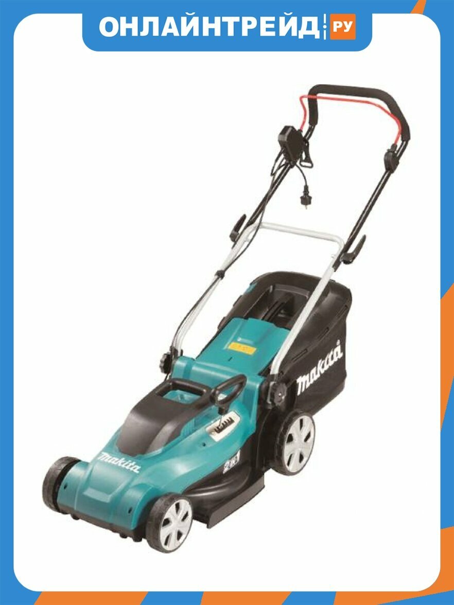 Газонокосилка Makita ELM3320