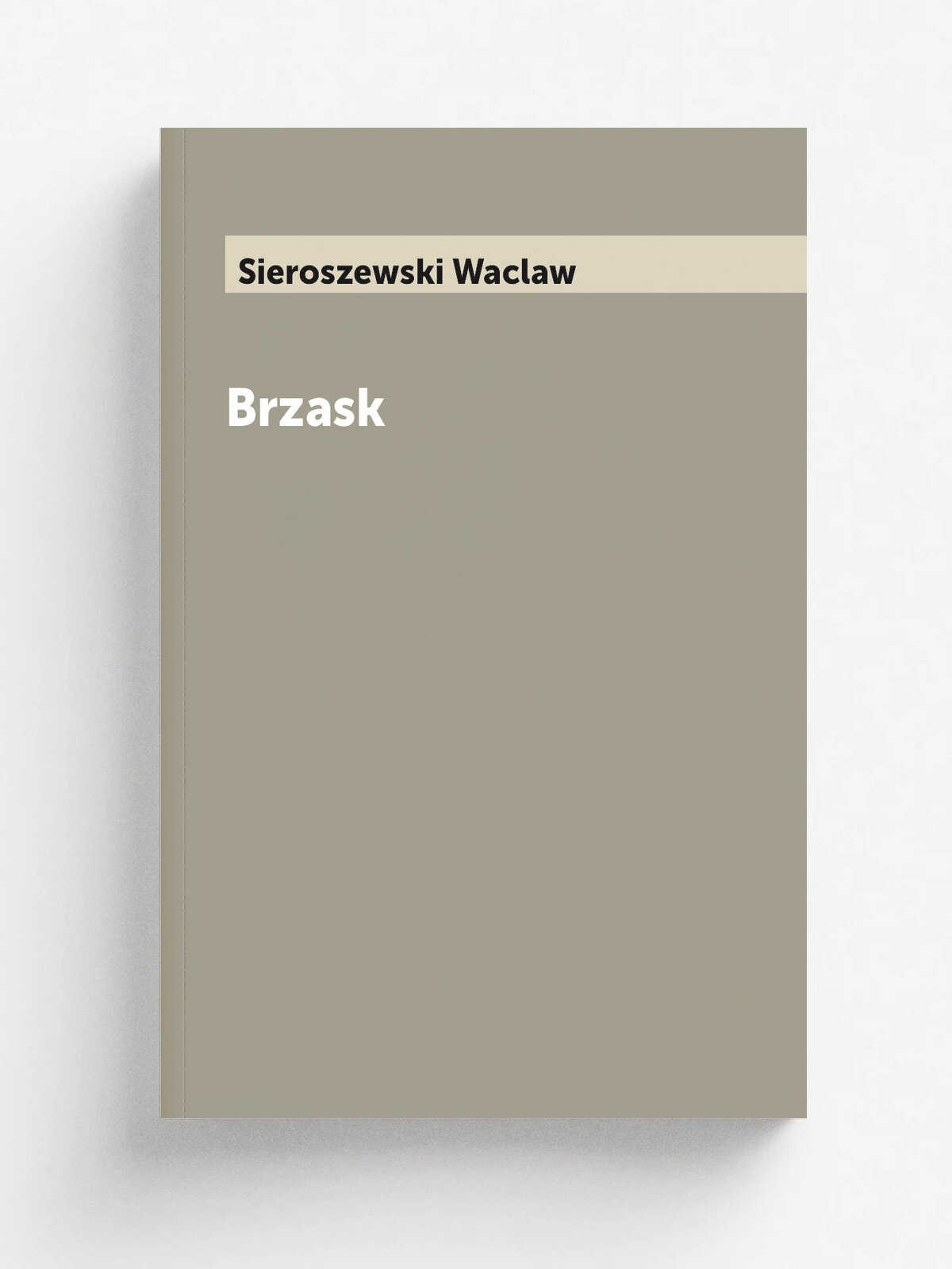 Brzask