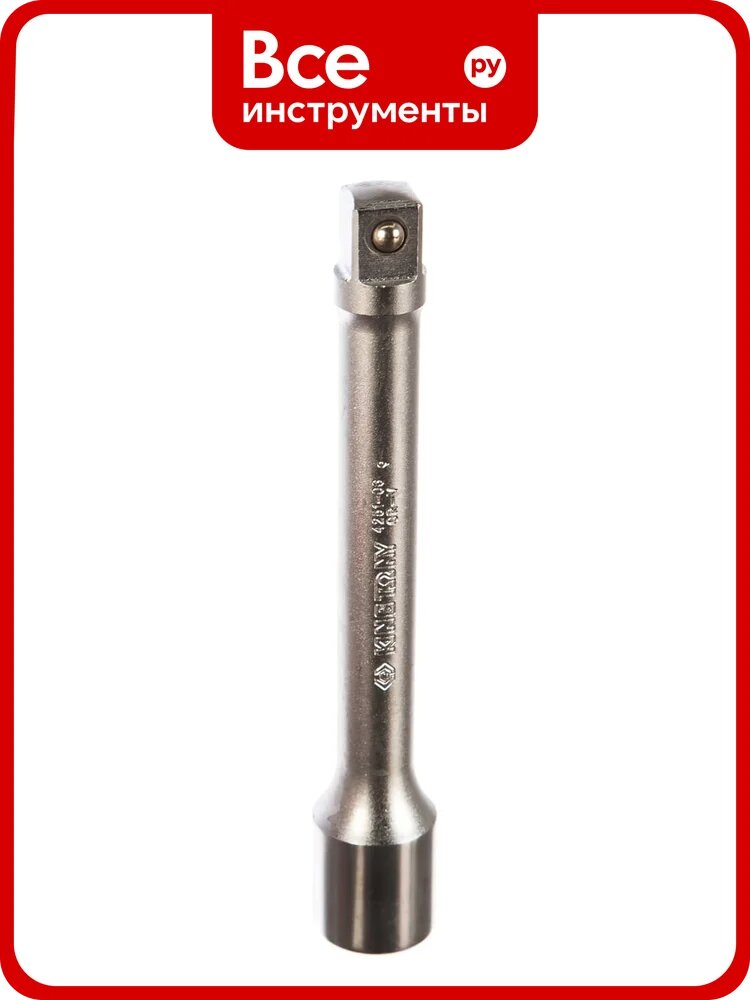 Удлинитель 1/2", 150мм KING TONY 4251-06R