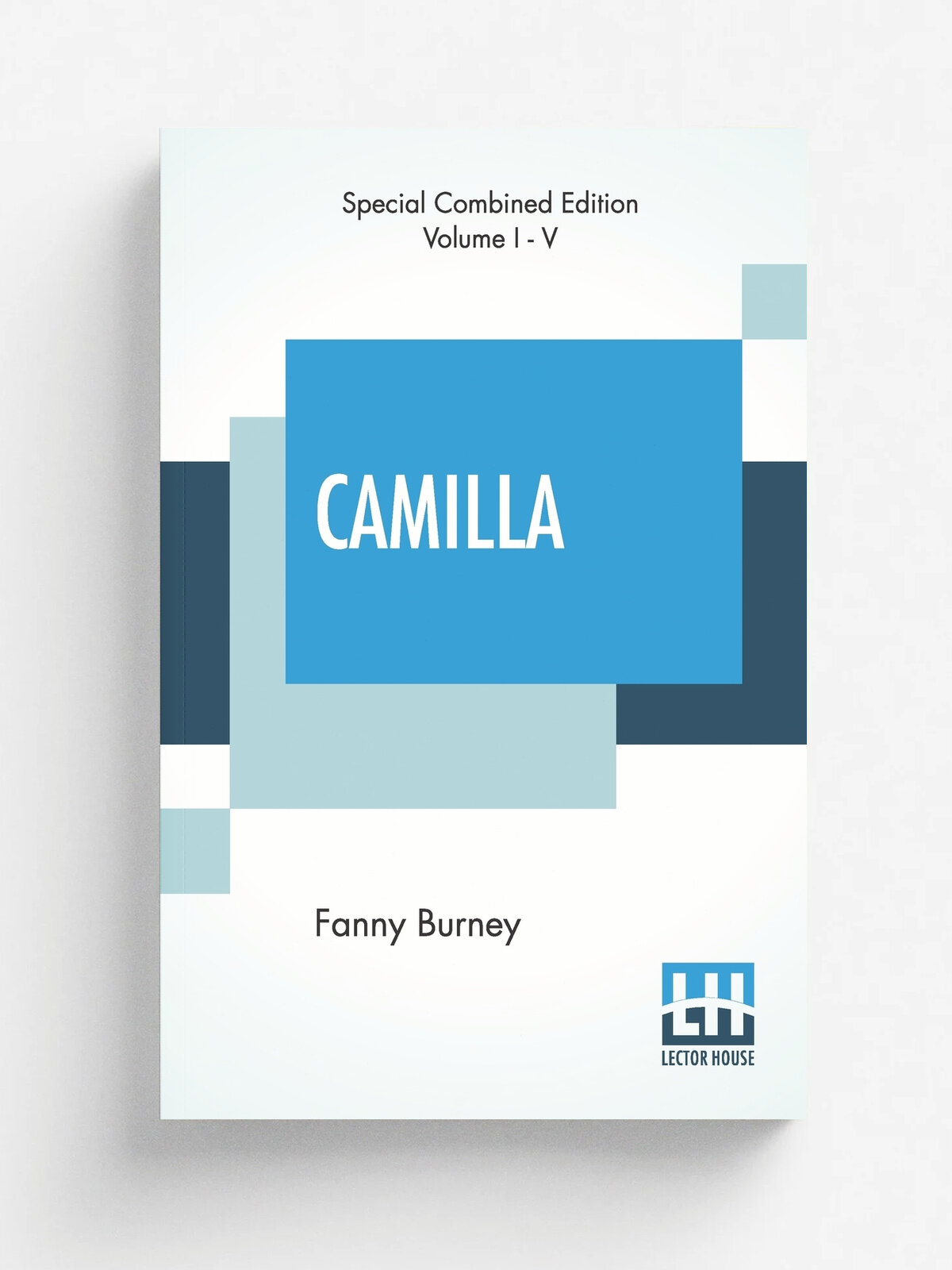 Camilla (Complete). Or A Picture Of Youth