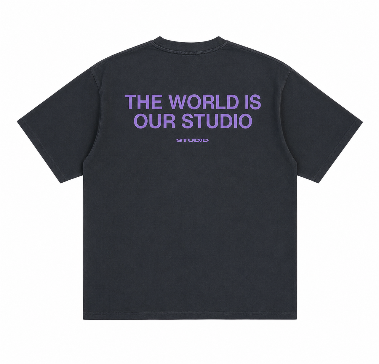 Топ Studio by Supervsn