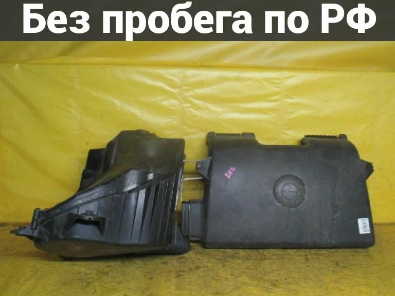 Корпус в. фильтра с пробегом Bmw 1-series E87