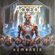 Виниловая пластинка Napalm Records "Accept - Humanoid", 2024 год, 1 шт