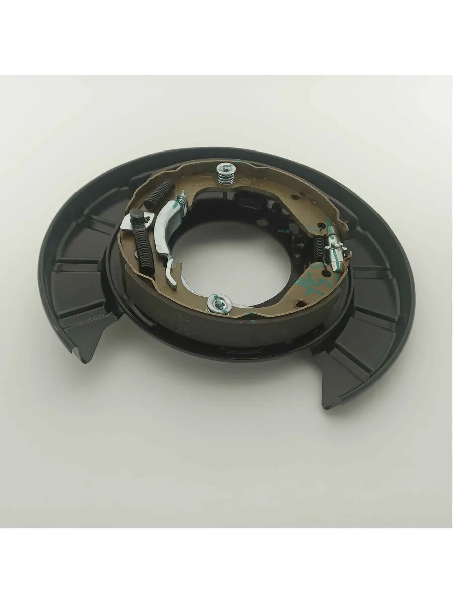 Тормоз стояночный правый для Great Wall Hover H3, H5, Safe