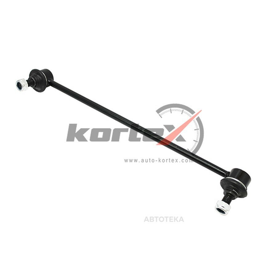 Тяга стабилизатора BMW X5(E53) пер. подв. лев. KLS5113 KORTEX KLS5113