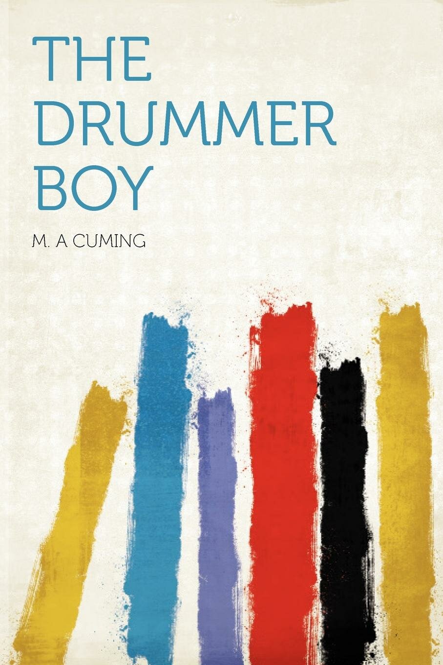 The Drummer Boy — фото 1