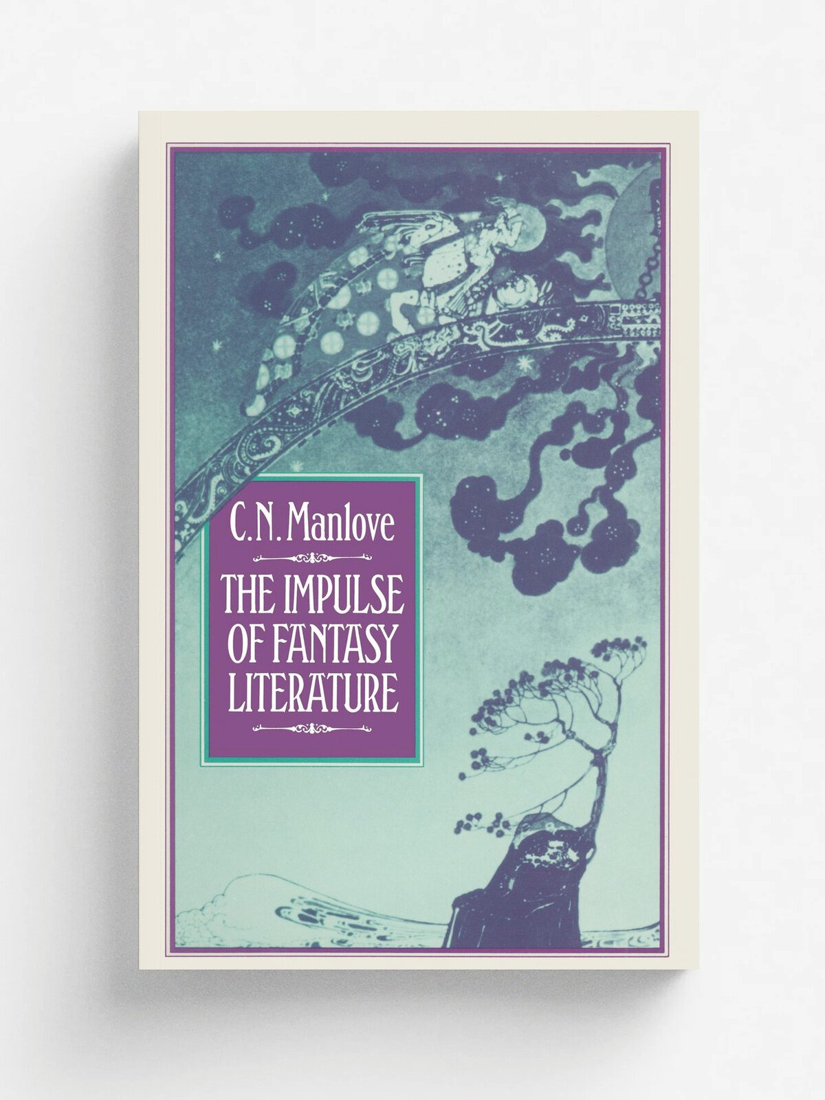 The Impulse of Fantasy Literature