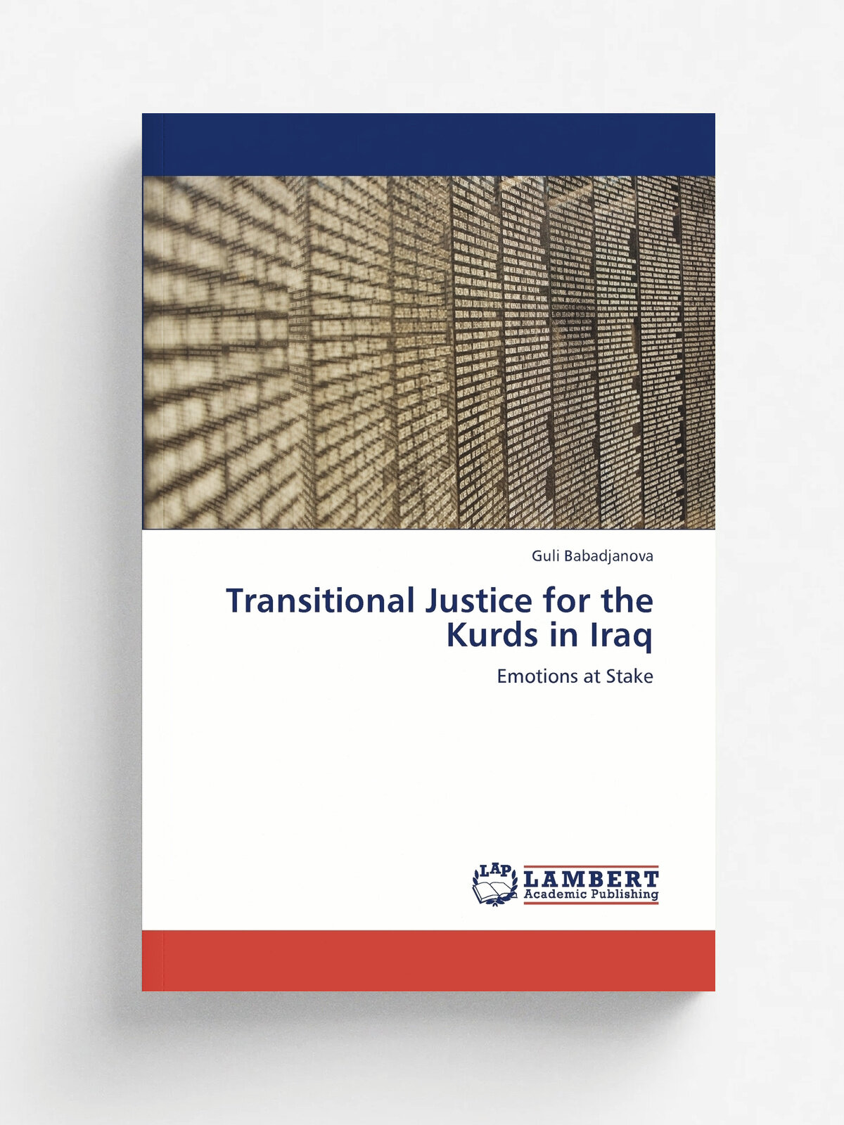 Transitional Justice for the Kurds in Iraq