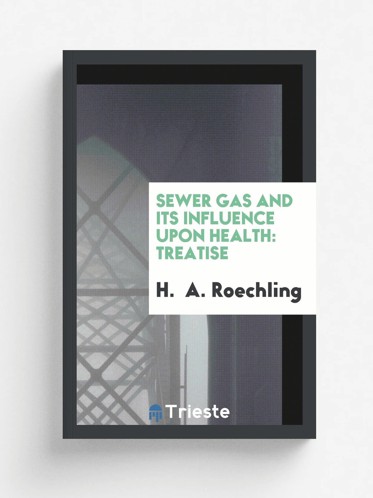 Sewer gas and its influence upon health. treatise