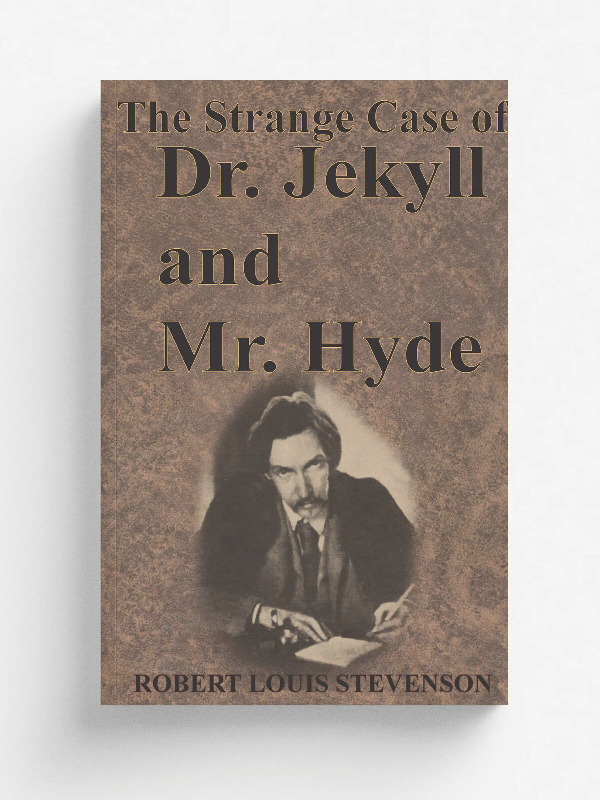The Strange Case of Dr. Jekyll and Mr. Hyde