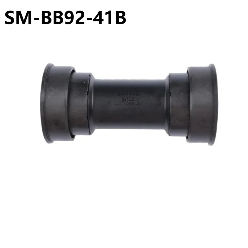 Каретка Shimano SM-BB92-41B (No box)