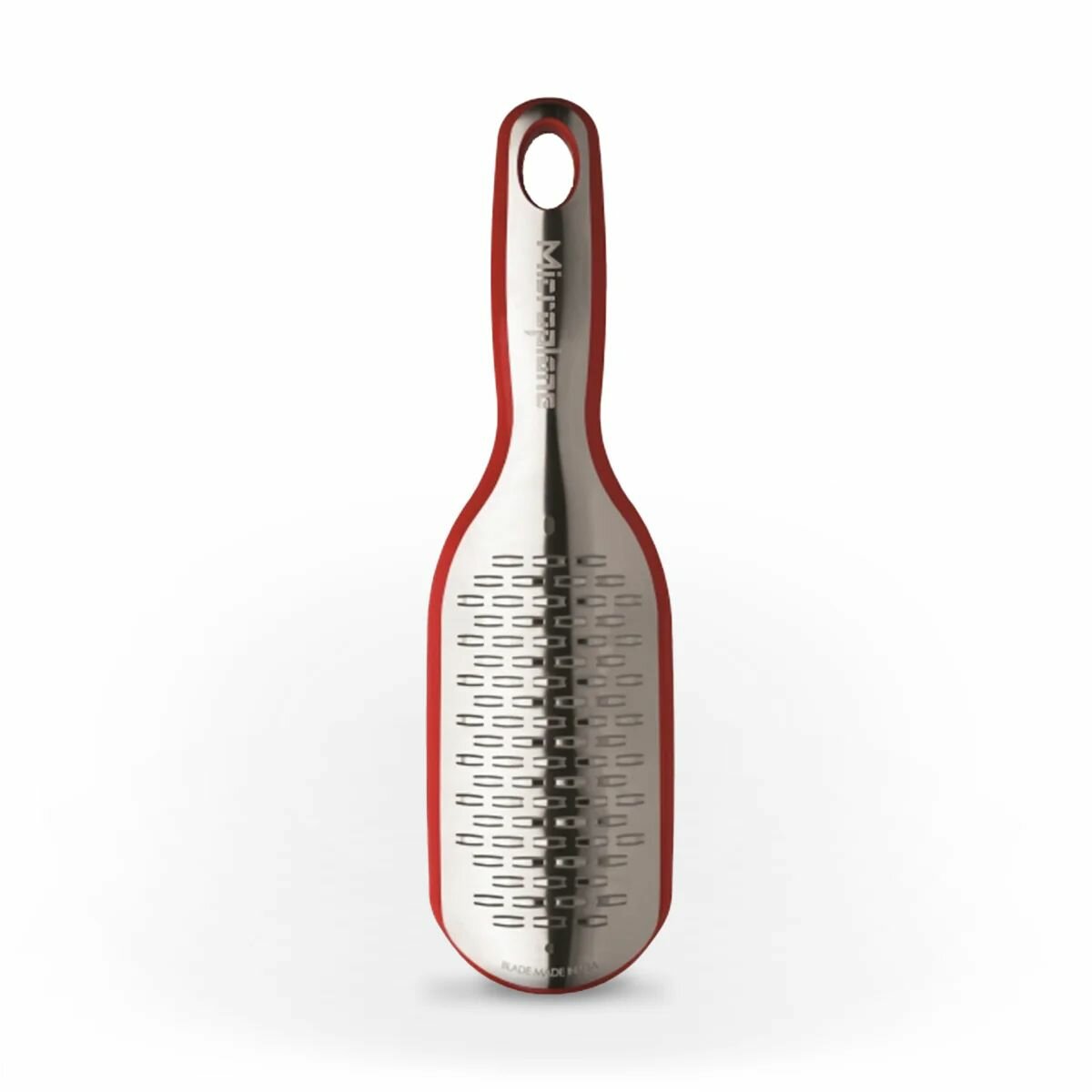 Терка Microplane серии Elite Ленточная терка с улавливателем
